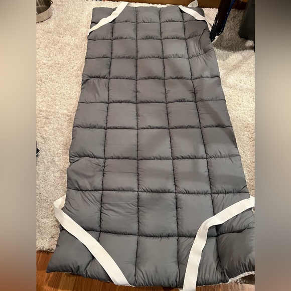 Sleep Number | Bedding | Sleep Number Twin Long Flex Top Comfortfit ...